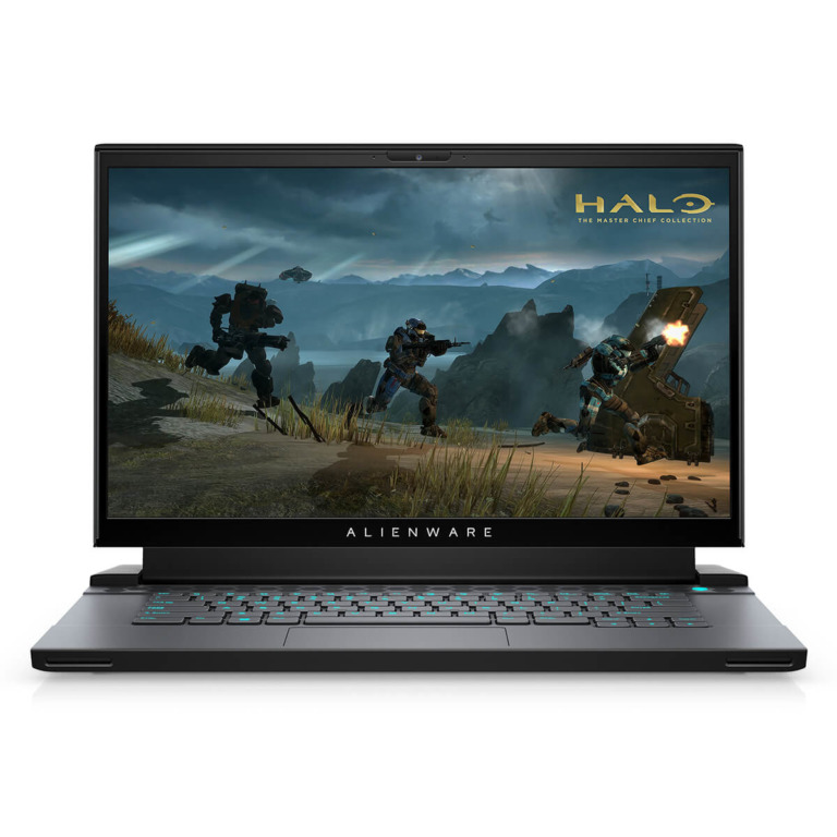 Alienware M15 R6 (2021) - Hưng Phát Laptop