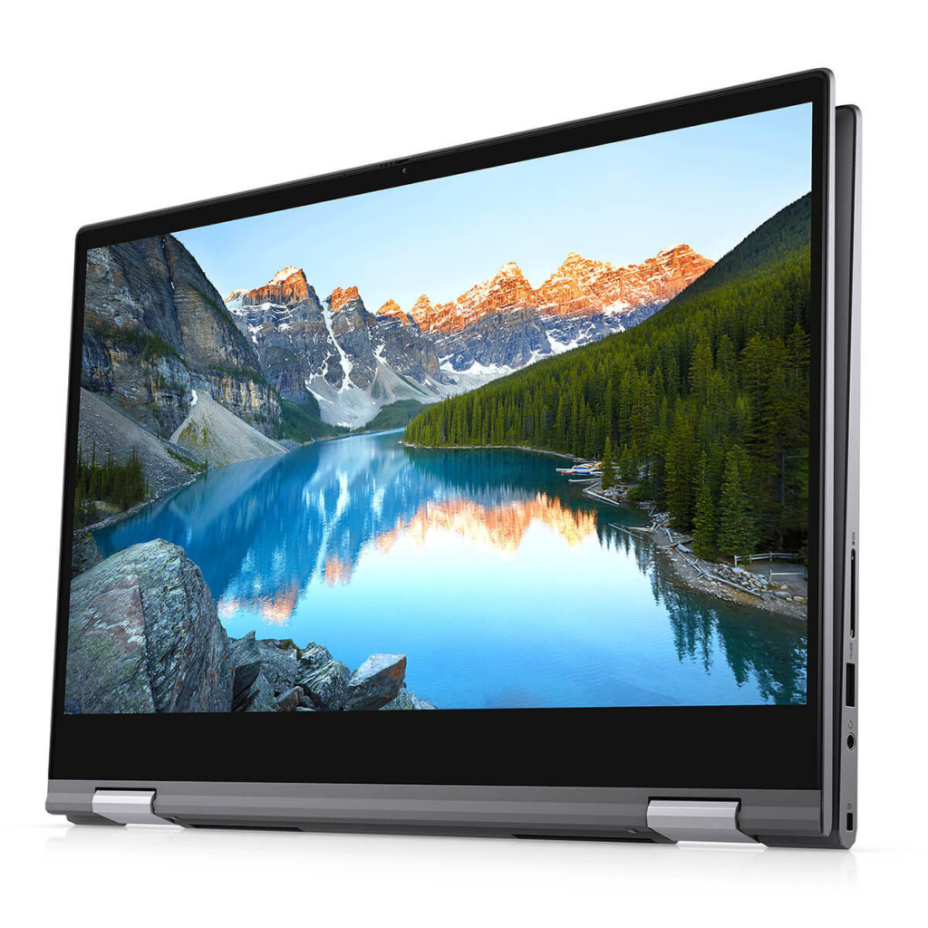 DELL Inspiron 14 5406 (2 in 1) | Chính hãng | Giá tốt 03/2026