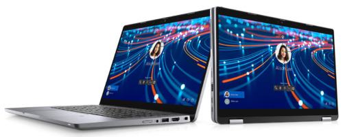 DELL Latitude 5320 (2021) | Chính hãng | Giá tốt 01/2026