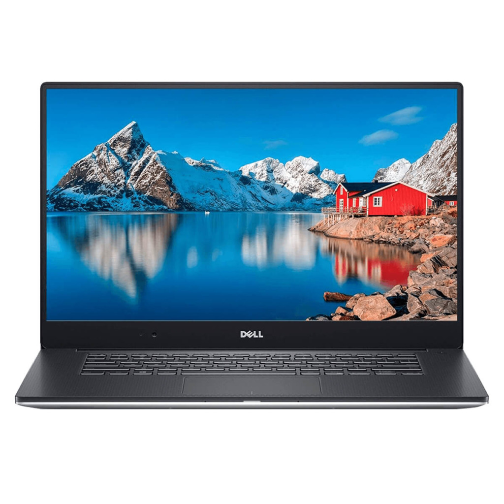DELL Latitude 5520 (2021) - Hưng Phát Laptop