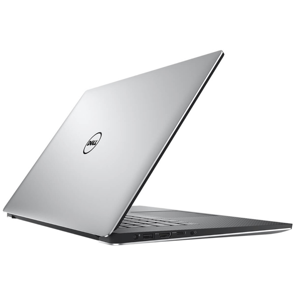 DELL Precision 5520 Mobile Workstation | Chính hãng | Giá tốt 12/2025