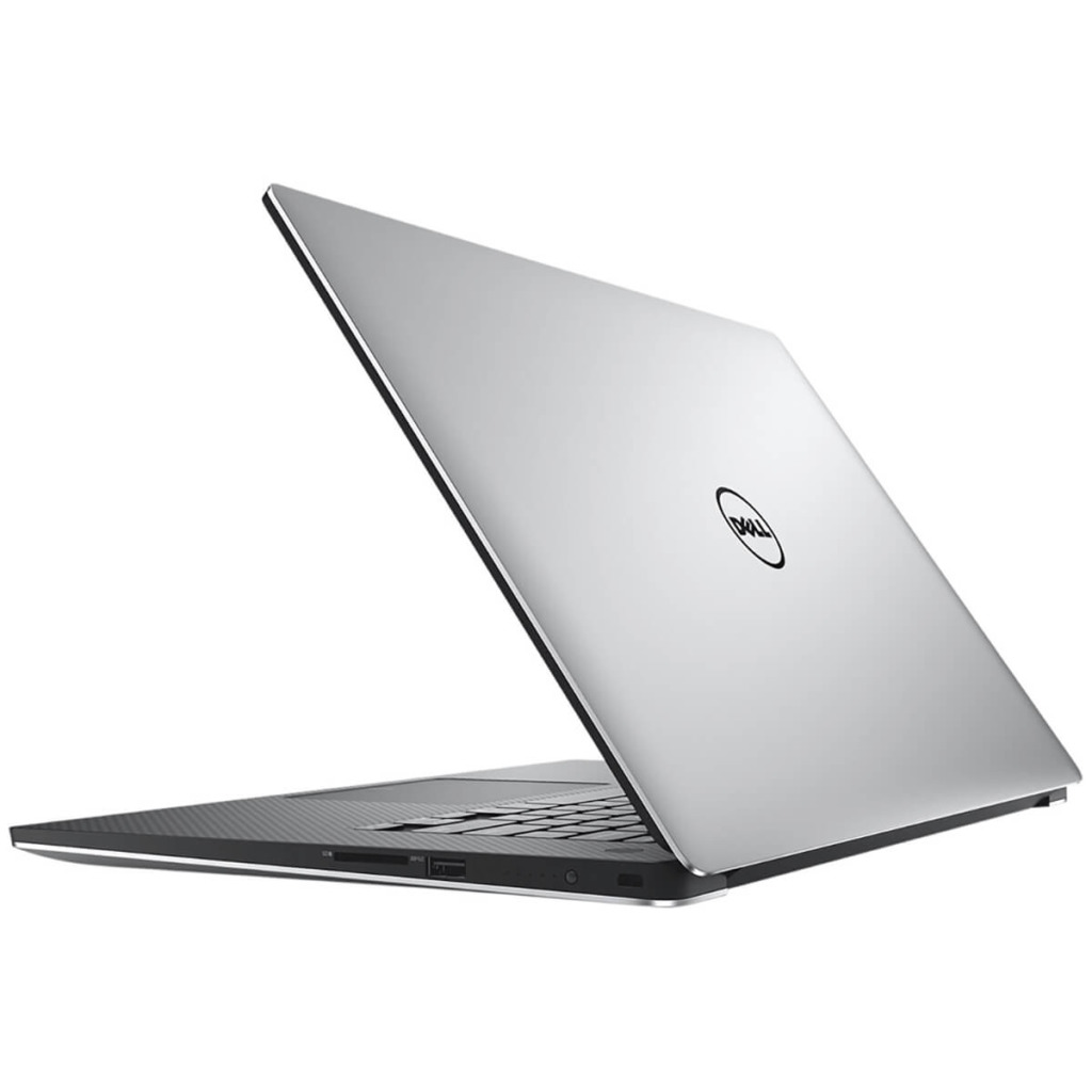 DELL Precision 5520 Mobile Workstation | Chính hãng | Giá tốt 12/2025