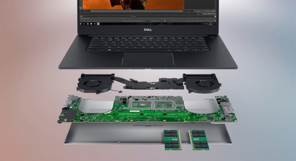 DELL Precision 5530 Mobile Workstation | Chính hãng | Giá tốt 03/2026