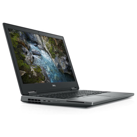 DELL Precision 7530 Mobile Workstation | Chính hãng | Giá tốt 12/2025