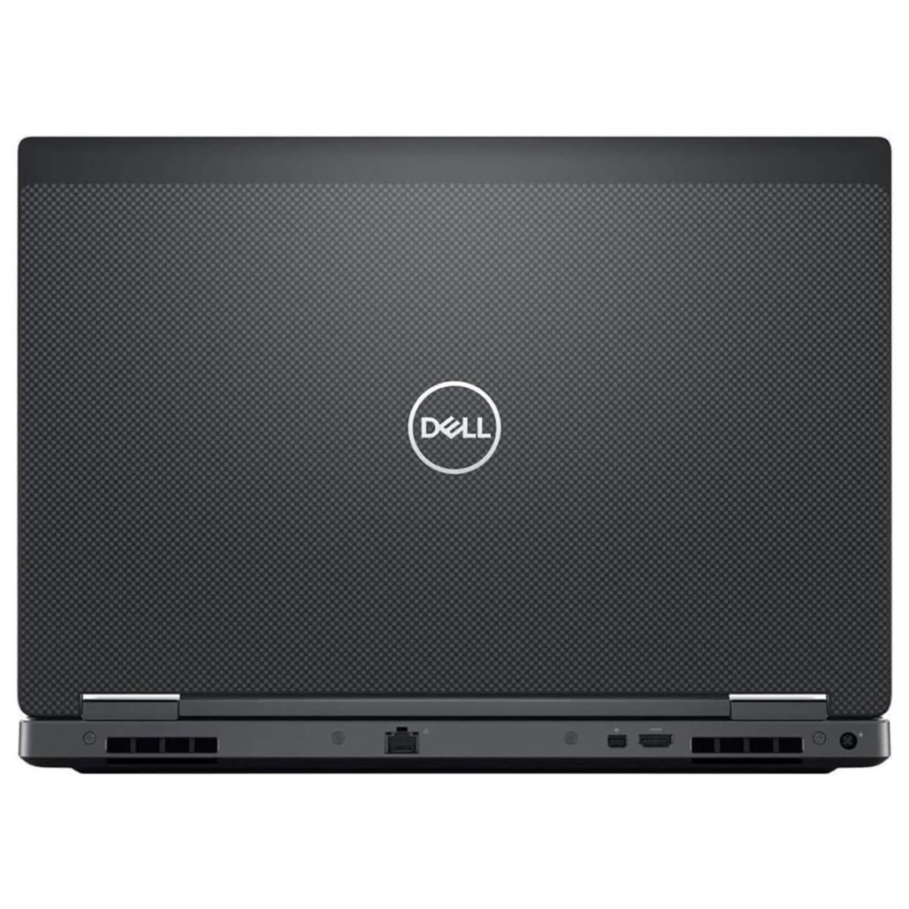 DELL Precision 7530 Mobile Workstation | Chính hãng | Giá tốt 12/2025