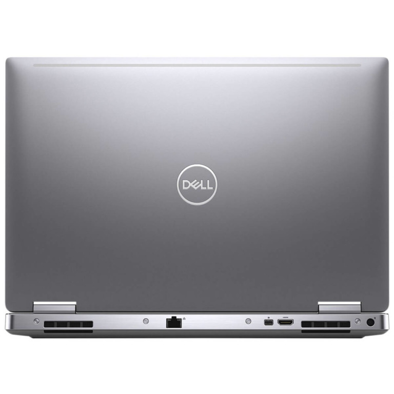 DELL Precision 7540 Mobile Workstation | Chính hãng | Giá tốt 12/2025