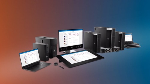 DELL Precision 7730 Mobile Workstation | Chính hãng | Giá tốt 12/2025