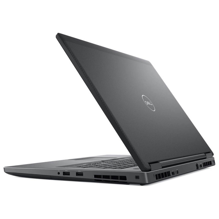 DELL Precision 7740 Mobile Workstation | Chính hãng | Giá tốt 12/2025
