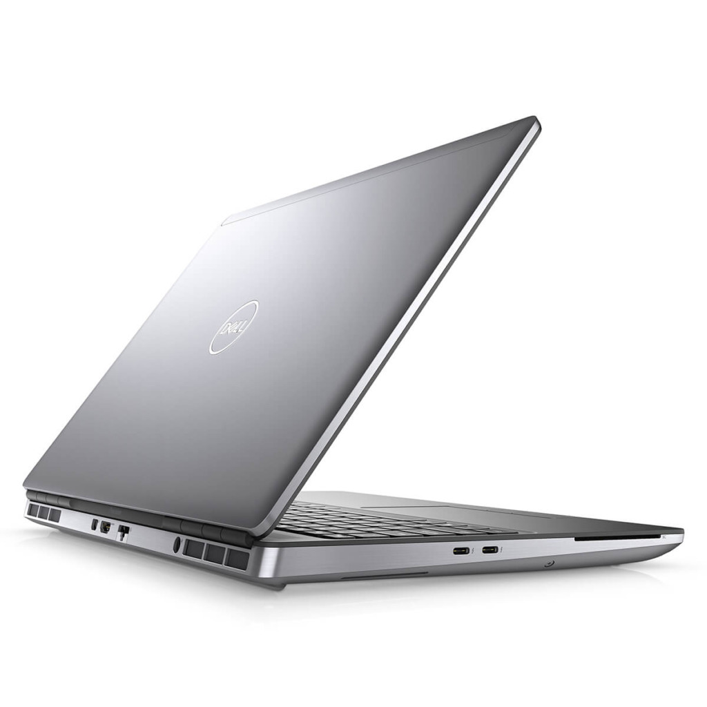 Dell Precision 7750 cho Designer | RTX Quadro | Chính hãng | Giá tốt 12 ...