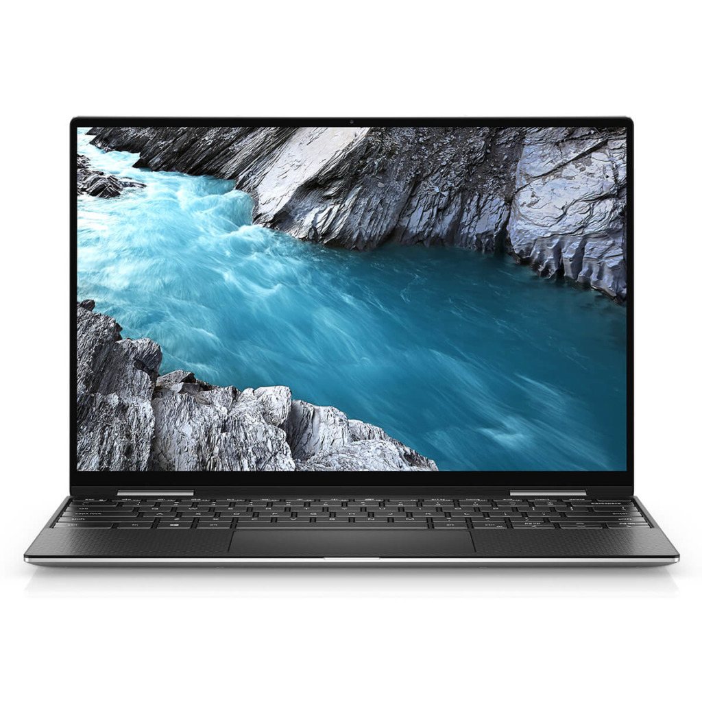 DELL XPS 13 7390 (2 in 1) | Chính hãng | Giá tốt 12/2025