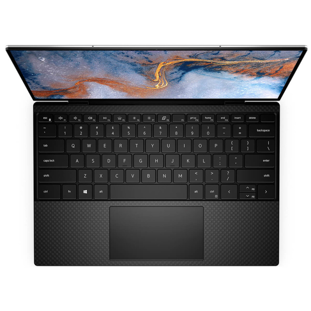 DELL XPS 13 9300 (2020) | Chính hãng | Giá tốt 09/2025 | Góp 0%