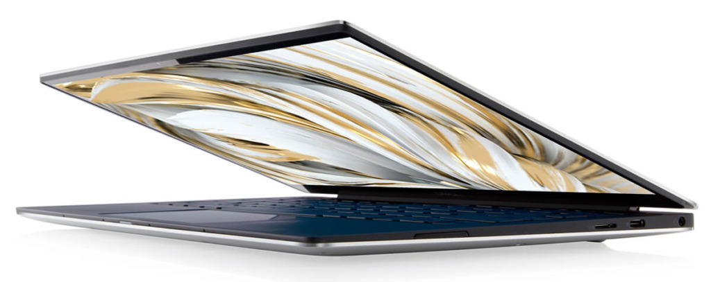 Dell XPS 13 9305 (2021) | Ultrabook mỏng nhẹ | Chính hãng | Giá tốt 10/ ...