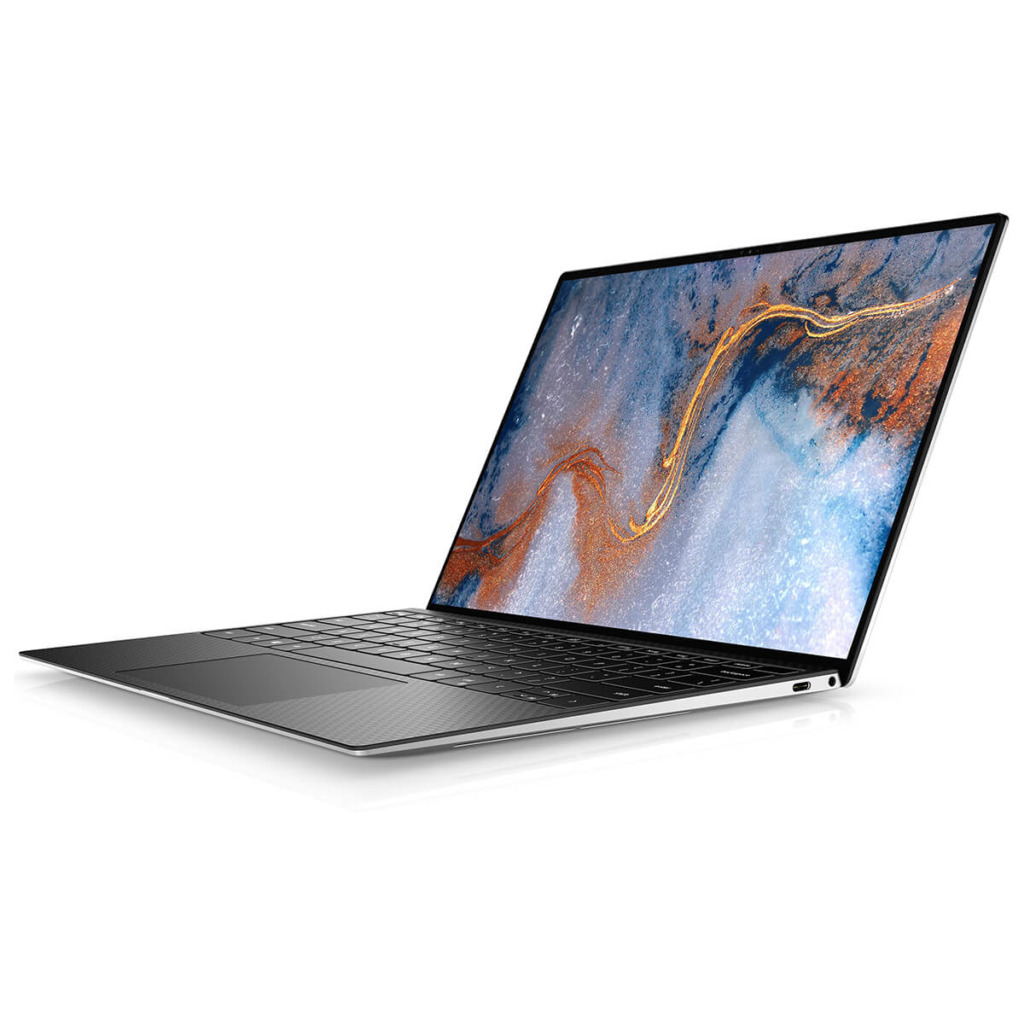 DELL XPS 13 9300 (2020) | Chính hãng | Giá tốt 07/2025 | Góp 0%