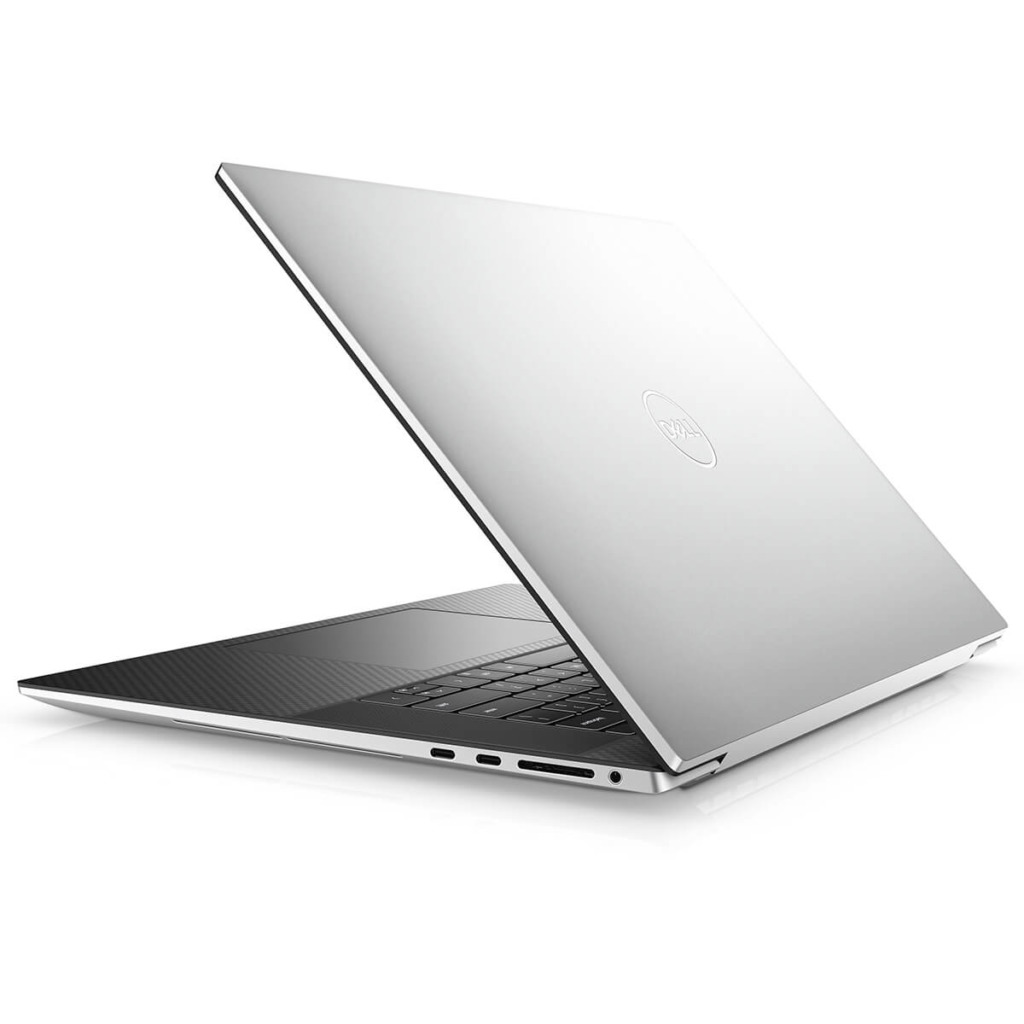 DELL XPS 17 9700 (2020) | Chính hãng | Giá tốt 12/2025