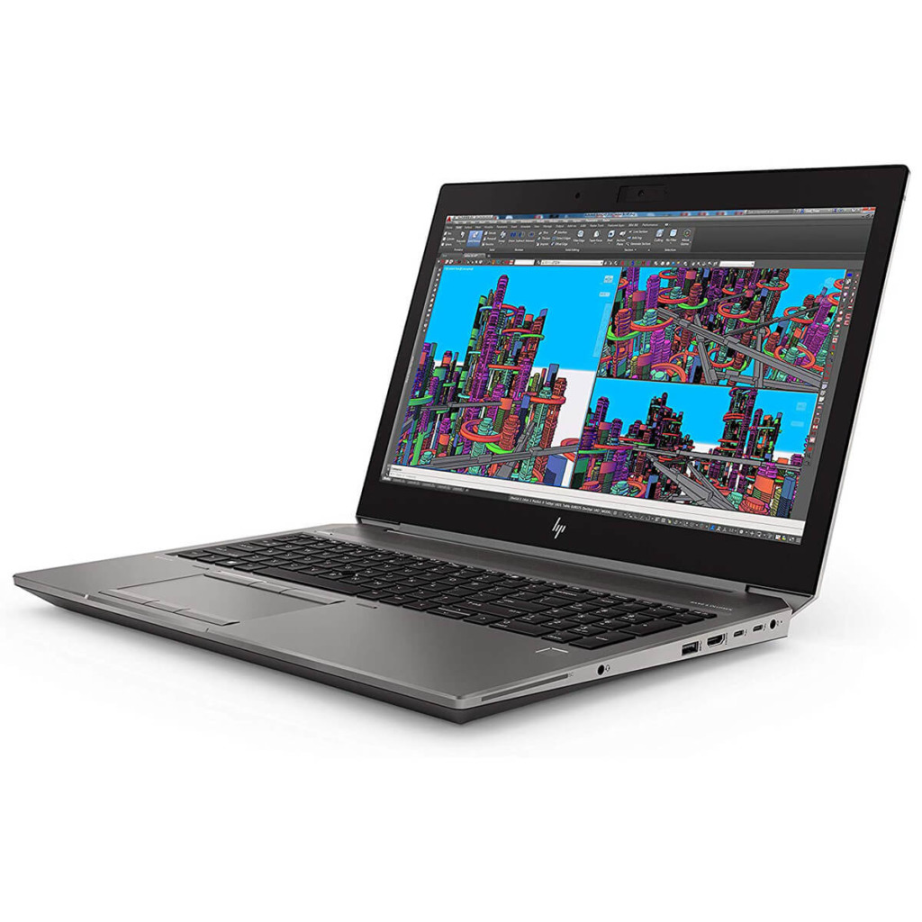 Lenovo ThinkPad P15 Gen 2 - Mobile WorkStation - Hỗ trợ Trả Góp - Hưng ...