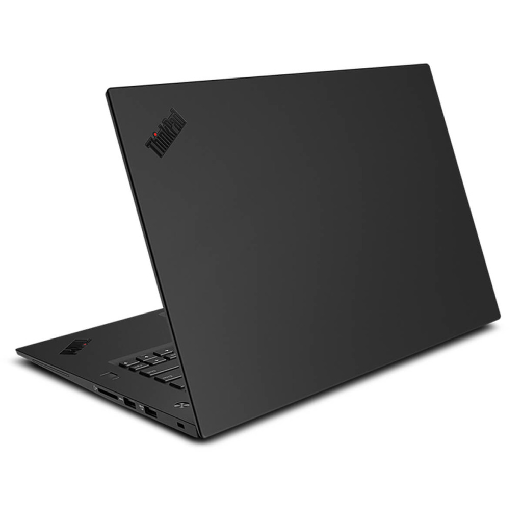 Lenovo ThinkPad P1 Gen 1 - Mobile WorkStation | Chính hãng | Giá tốt 10 ...