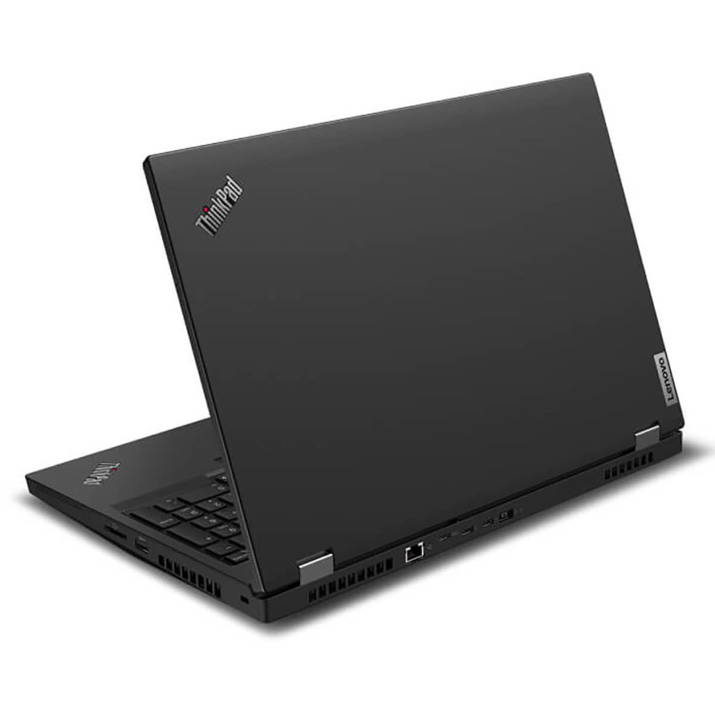 Lenovo ThinkPad P15 Gen1 - Mobile WorkStation | Chính hãng | Giá tốt 03 ...