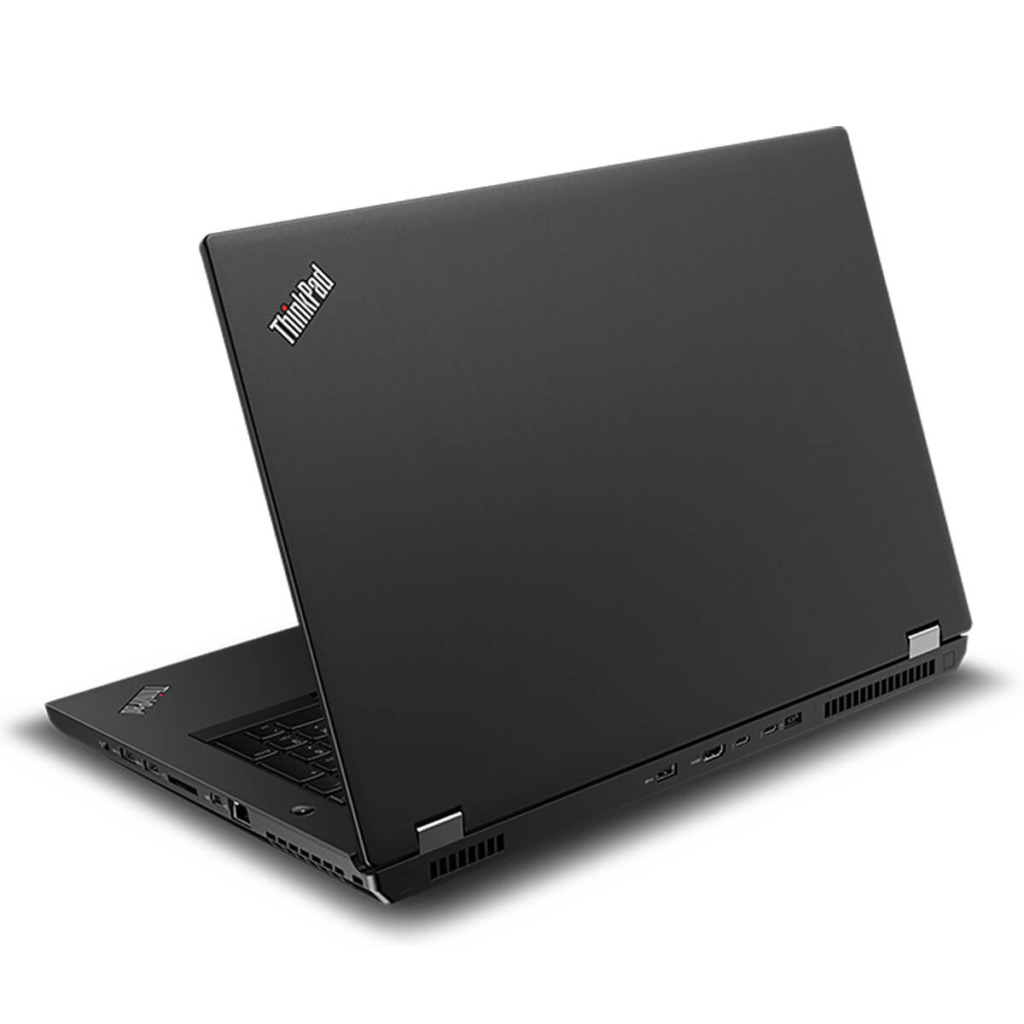 Lenovo ThinkPad P72 - Mobile WorkStation | Chính hãng | Giá tốt 12/2025