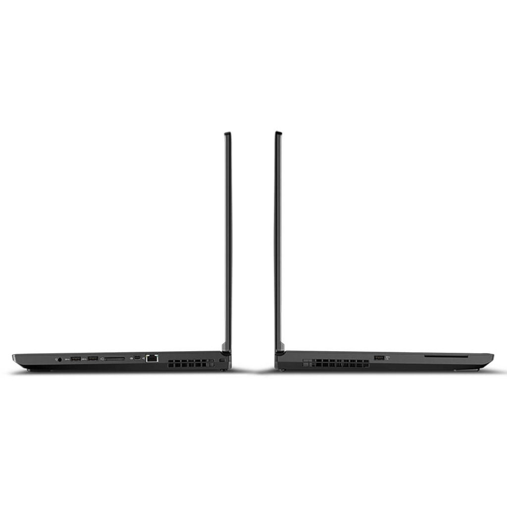 Lenovo ThinkPad P72 - Mobile WorkStation | Chính hãng | Giá tốt 12/2025