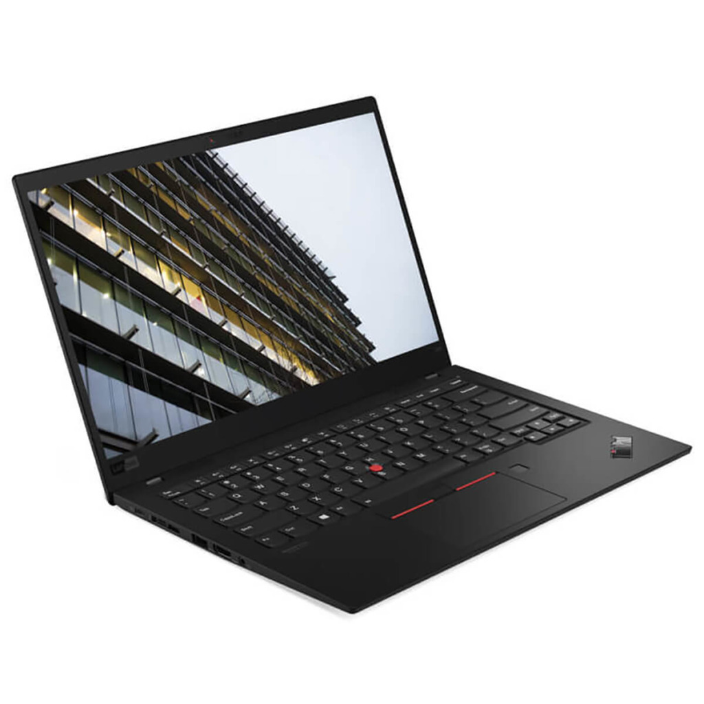 Lenovo ThinkPad T14s Gen 2 (Intel) (2021) - Hưng Phát Laptop