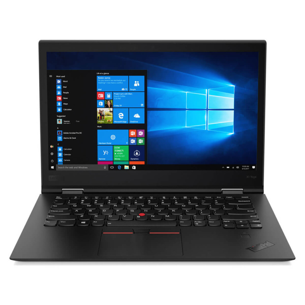 Lenovo ThinkPad T490 - Hưng Phát Laptop