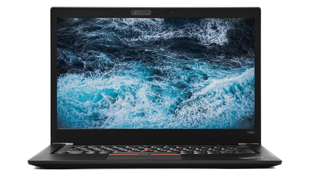 Lenovo ThinkPad T480S | Chính hãng | Giá tốt 03/2026