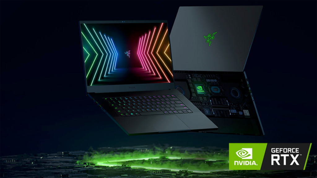 Razer Blade 15 Advanced (2021) - Laptop Gaming | Chính hãng | Giá tốt ...