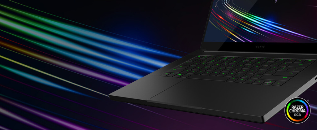 Razer Blade 15 Base (2021) - Laptop Gaming | Chính hãng | Giá tốt 10/ ...