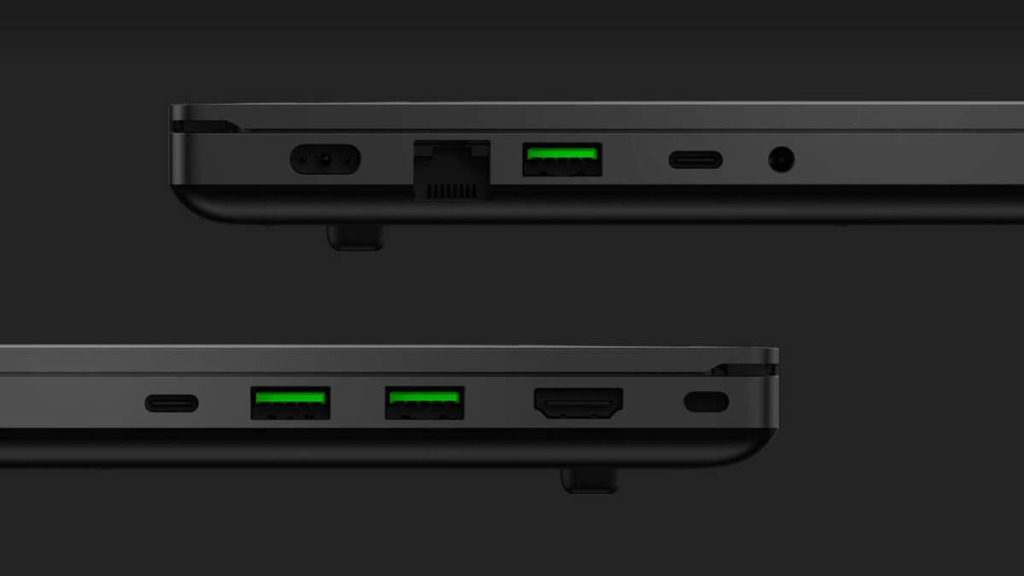 Razer Blade 15 Base (2021) - Laptop Gaming | Chính hãng | Giá tốt 12/2025