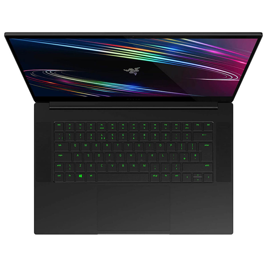 Razer Blade 15 Base (2021) - Laptop Gaming | Chính hãng | Giá tốt 12/2025