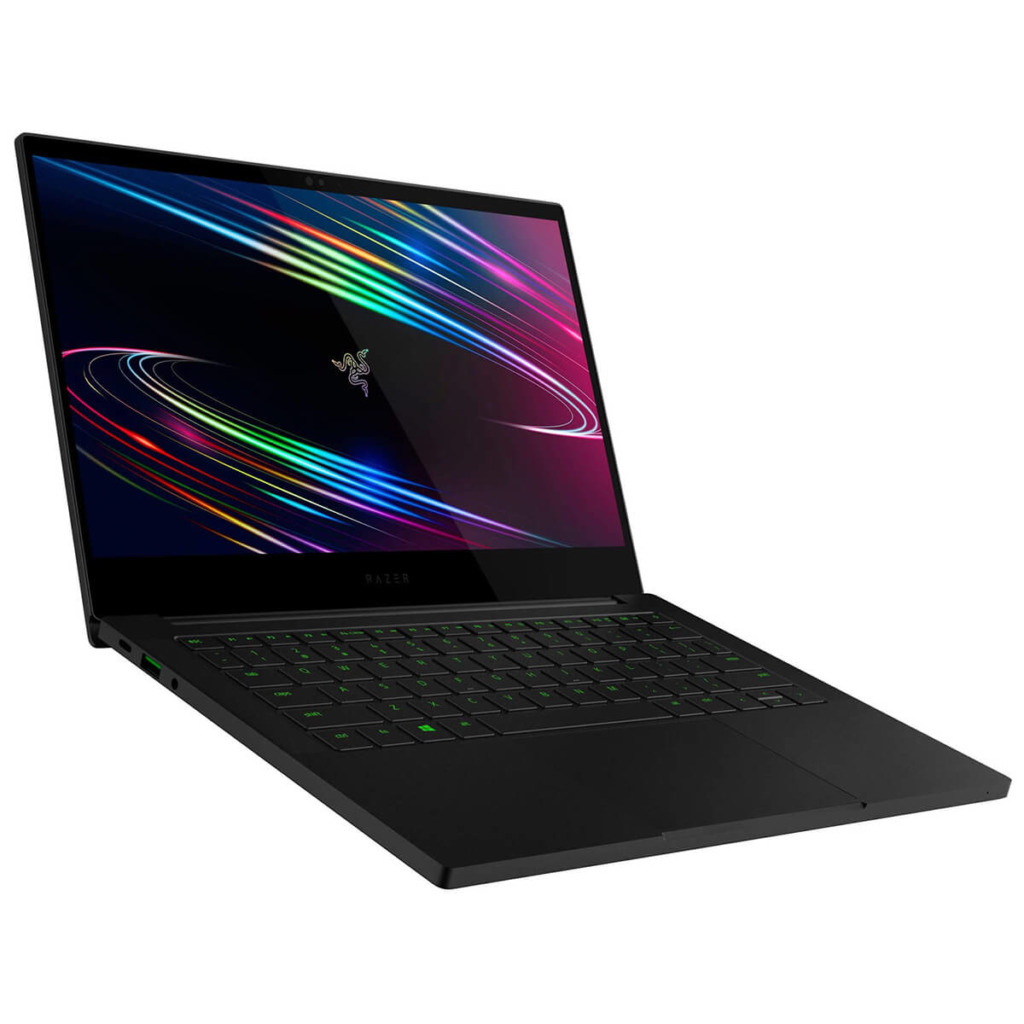 Thương Hiệu Laptop Razer - Hưng Phát Laptop
