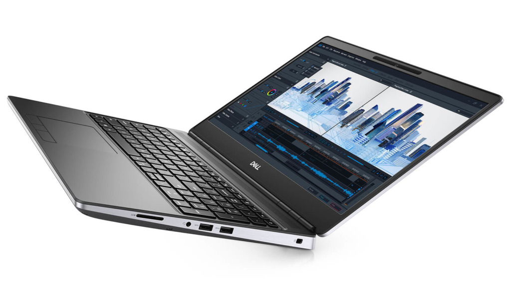 Dell Precision 7560 (2021) | Workstation 15.6” | Chính hãng | Giá tốt ...