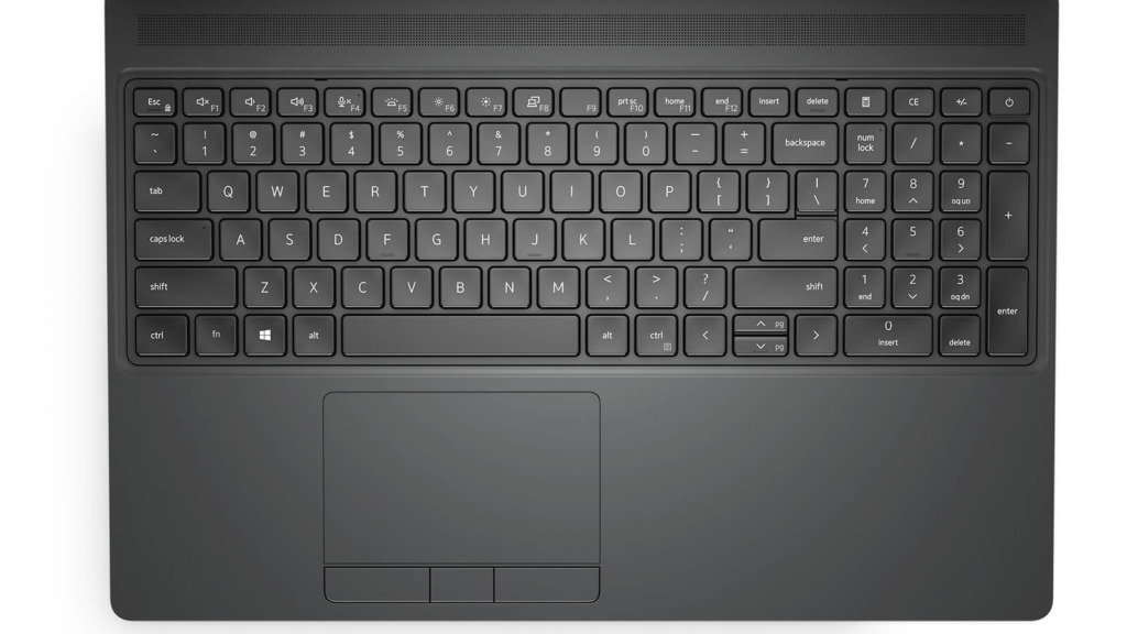 Dell Precision 7560 (2021) | Workstation 15.6” | Chính hãng | Giá tốt ...