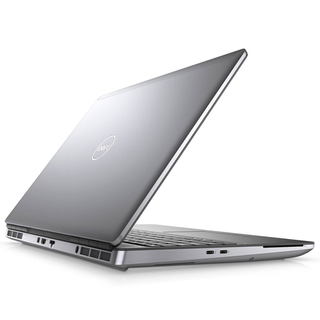 Dell Precision 7560 (2021) | Workstation 15.6” | Chính hãng | Giá tốt ...