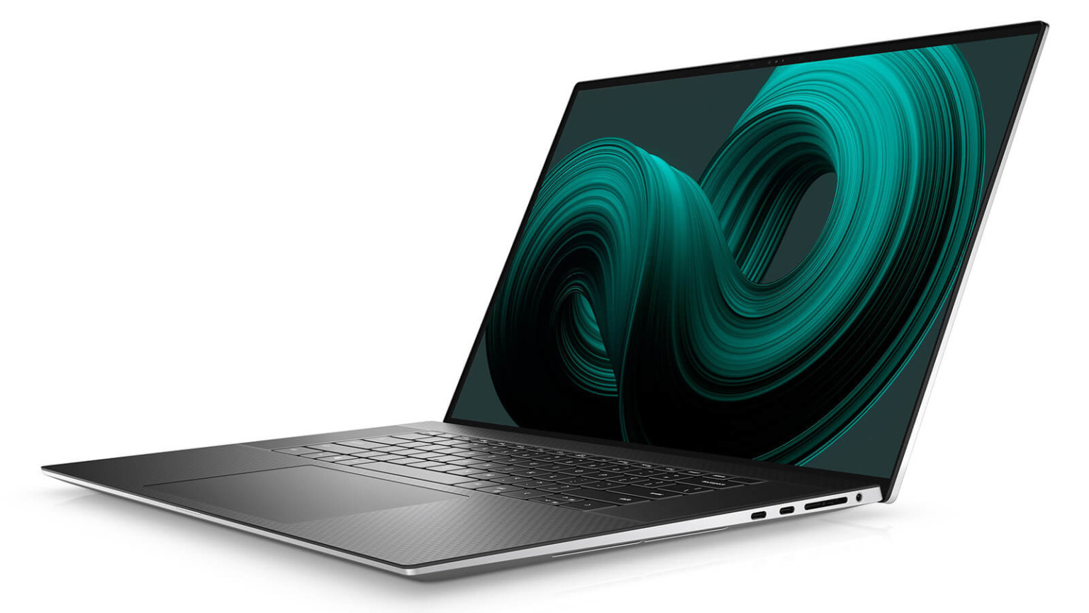 Dell XPS 17 9710 (2021) | Laptop 17 inch cao cấp | Chính hãng | Giá tốt ...