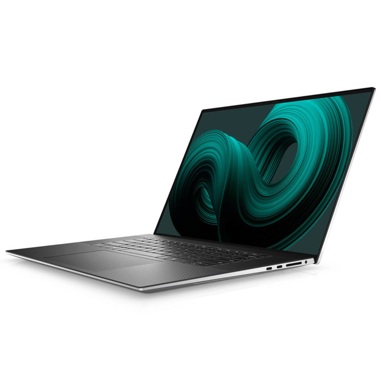 Dell XPS 17 9710 (2021) | Laptop 17 inch cao cấp | Chính hãng | Giá tốt ...