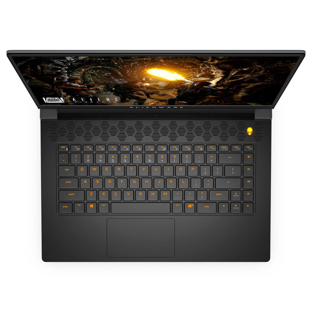 Alienware M15 R6 (2021) | Laptop Gaming RTX 3060 | Chính hãng | Giá tốt ...