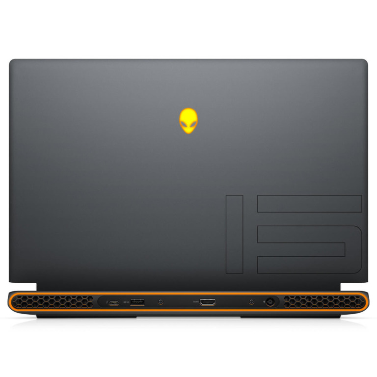 Alienware M15 R6 (2021) | Laptop Gaming RTX 3060 | Chính hãng | Giá tốt ...