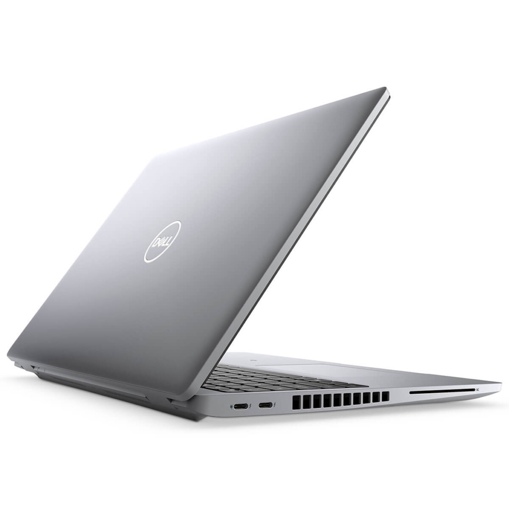 DELL Latitude 5520 (2021) | Chính hãng | Giá tốt 12/2025