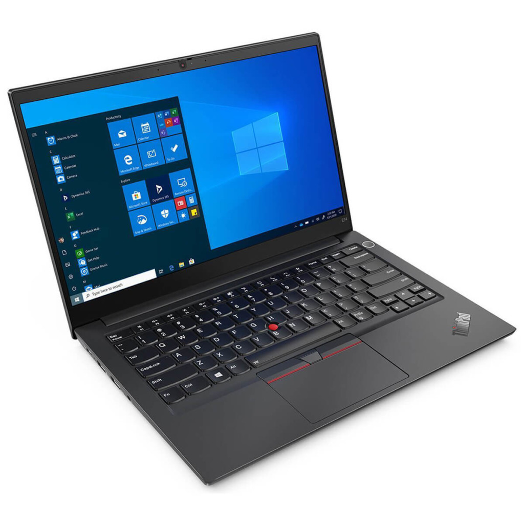 Lenovo ThinkPad T14s Gen 2 (Intel) (2021) - Hưng Phát Laptop