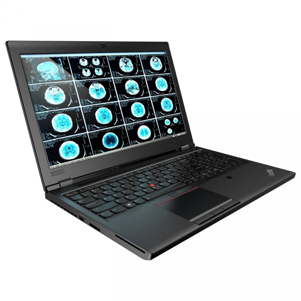 Lenovo ThinkPad P15 Gen 2 - Mobile WorkStation | Chính hãng | Giá tốt ...