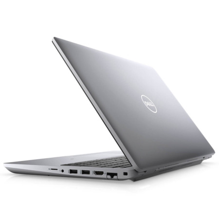 DELL Precision 3561 Mobile Workstation | Chính hãng | Giá tốt 12/2025