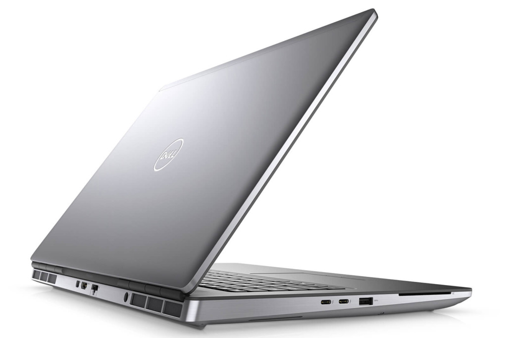Dell Precision 7760 (2021) | Workstation 17.3 inch | Chính hãng | Giá ...