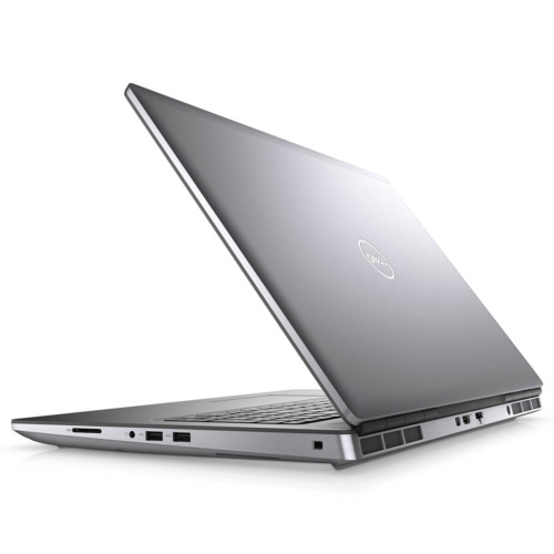 Dell Precision 7760 (2021) | Workstation 17.3 inch | Chính hãng | Giá ...