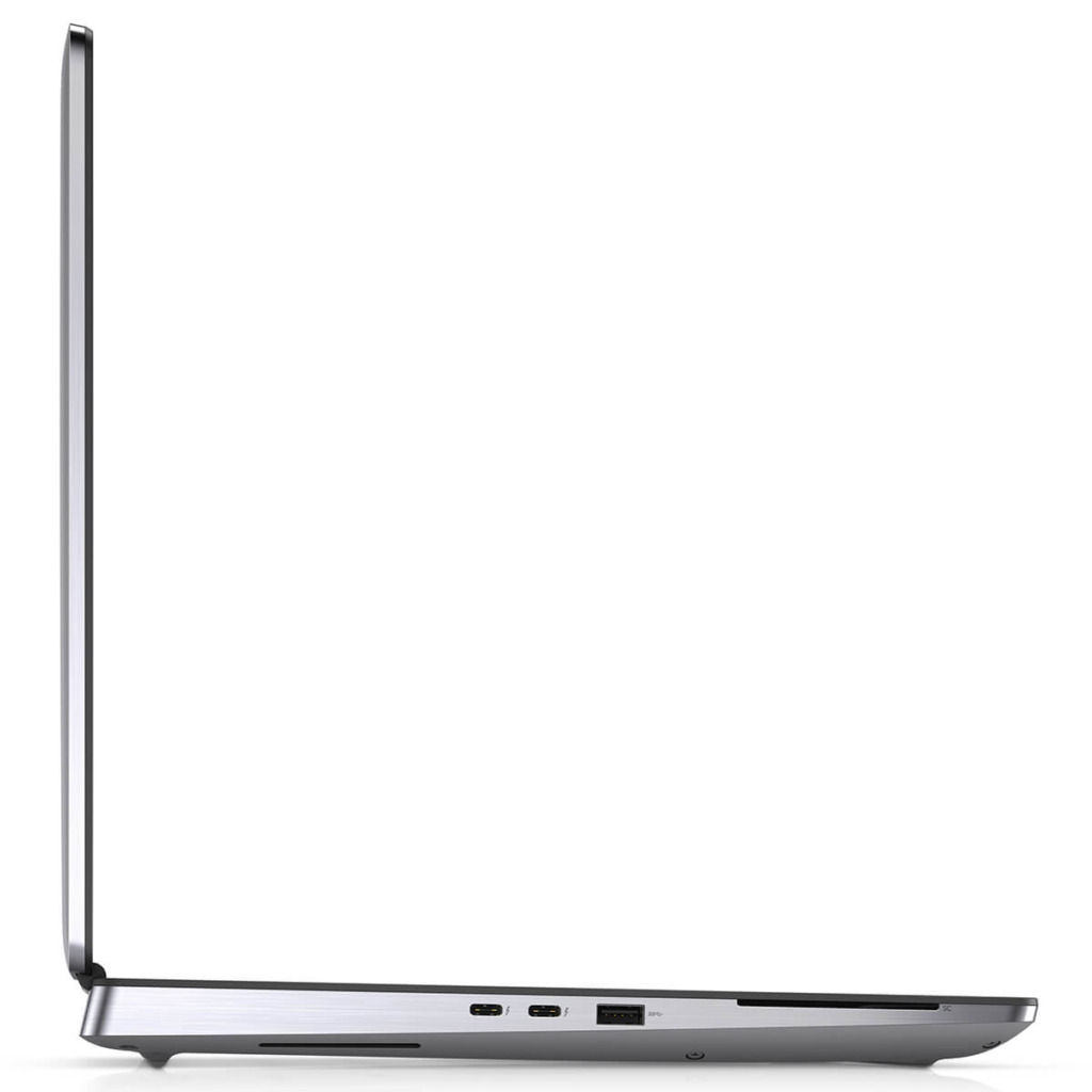 Dell Precision 7760 (2021) | Workstation 17.3 inch | Chính hãng | Giá ...