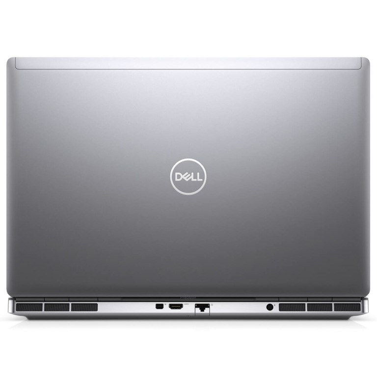 Dell Precision 7760 (2021) | Workstation 17.3 inch | Chính hãng | Giá ...