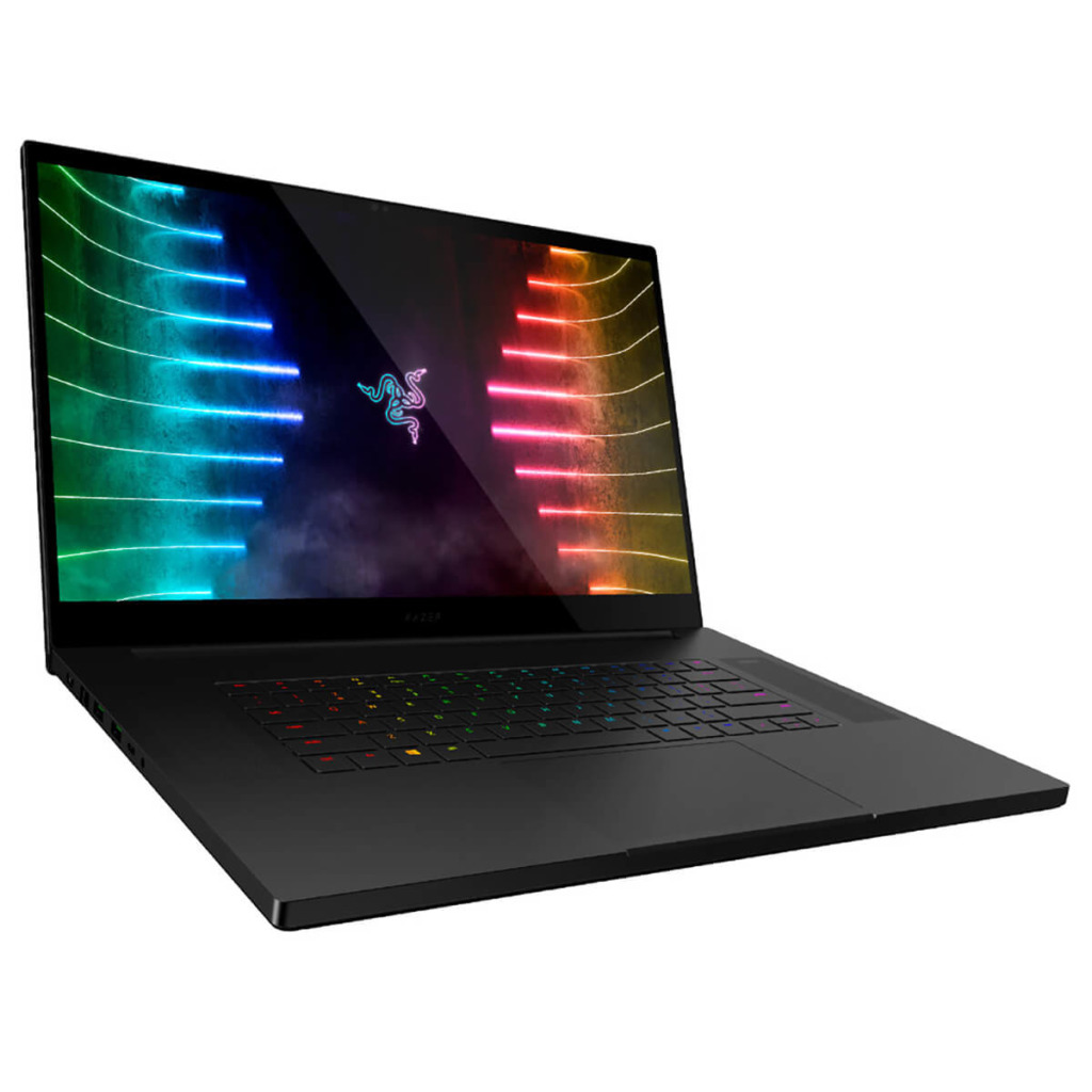 Razer Blade 17 - Gaming Laptop (2021) | Chính hãng | Giá tốt 03/2026