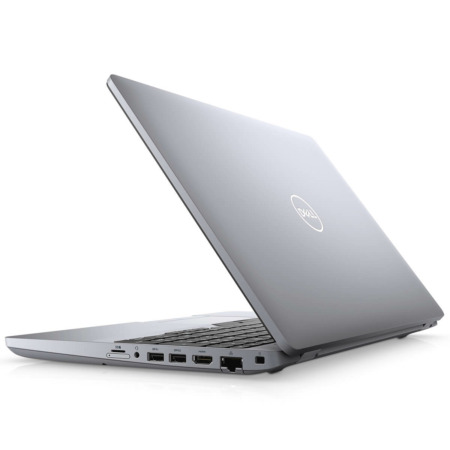DELL Precision 3551 Mobile Workstation | Chính hãng | Giá tốt 12/2025