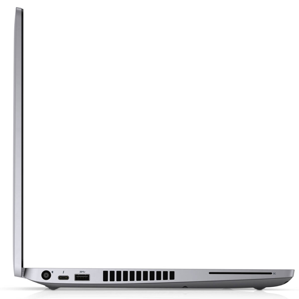 DELL Precision 3551 Mobile Workstation | Chính hãng | Giá tốt 03/2026