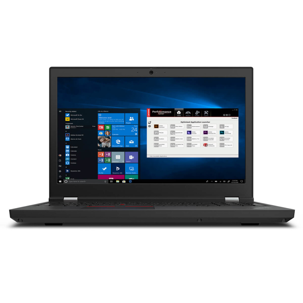 Lenovo ThinkPad P15 Gen 2 - Mobile WorkStation | Chính hãng | Giá tốt ...